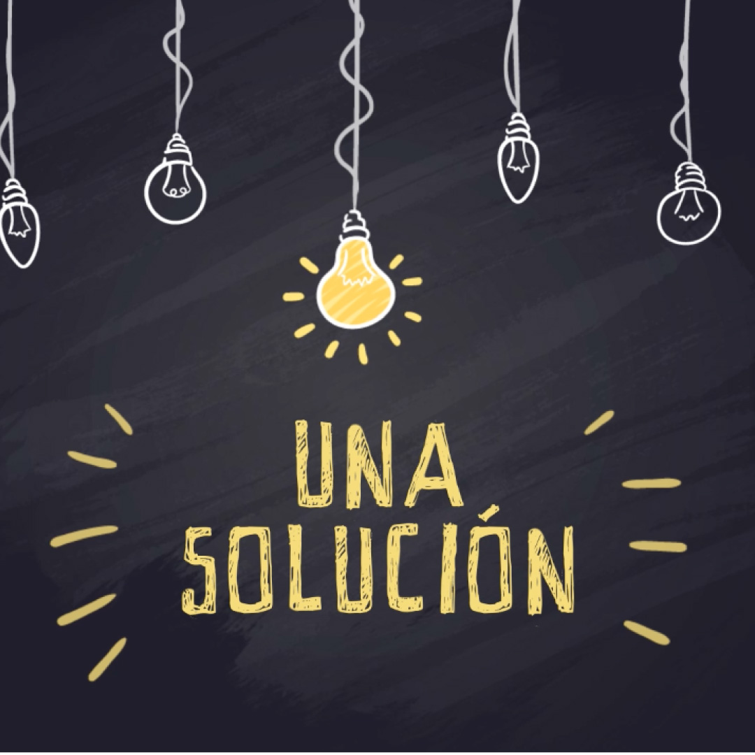 UNA SOLUCION :: ABRA - Medios UNICEN