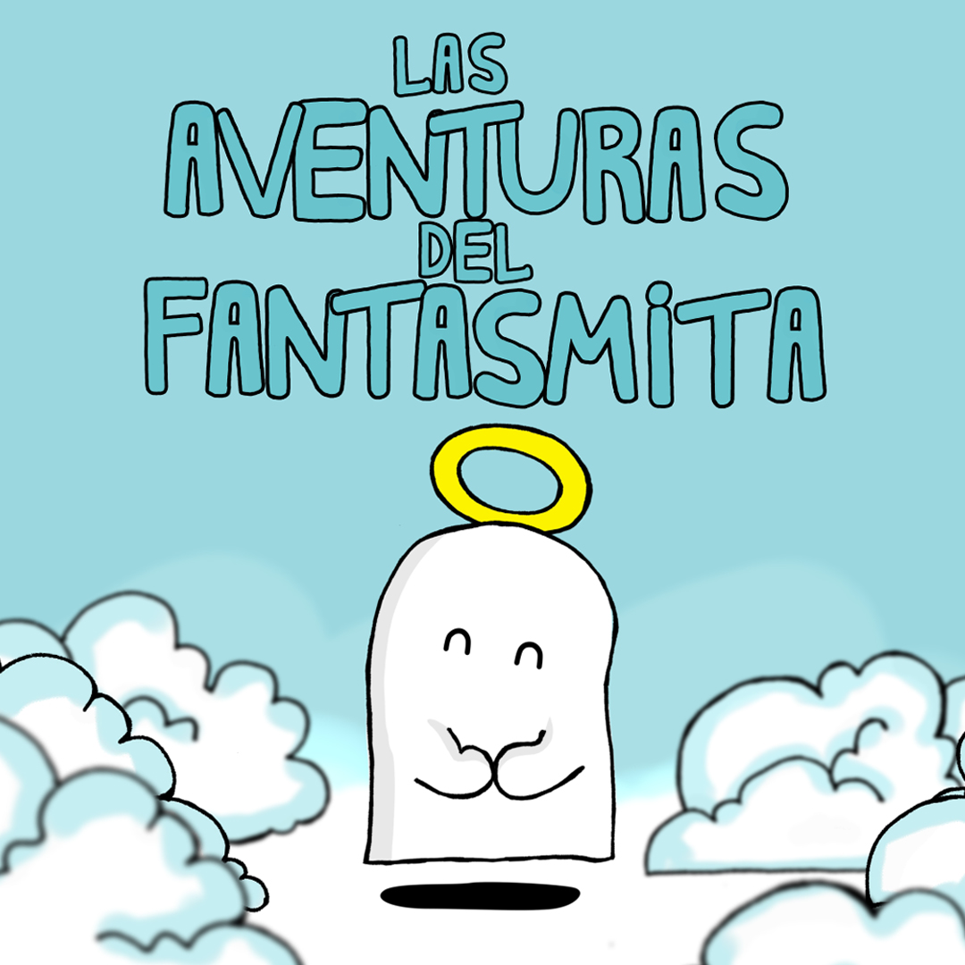 LAS AVENTURAS DEL FANTASMITA :: ABRA - Medios UNICEN