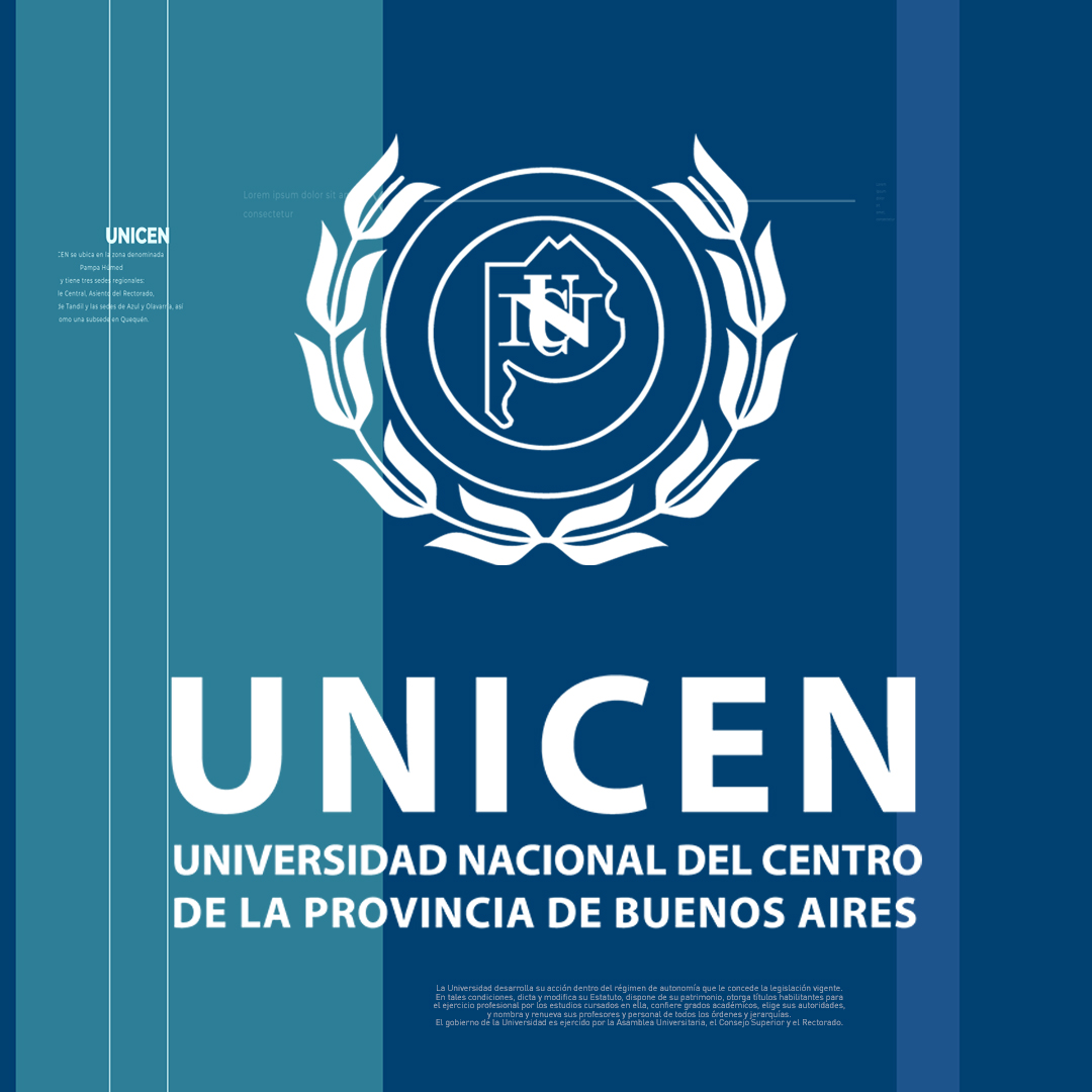 UNICEN :: ABRA - Medios UNICEN