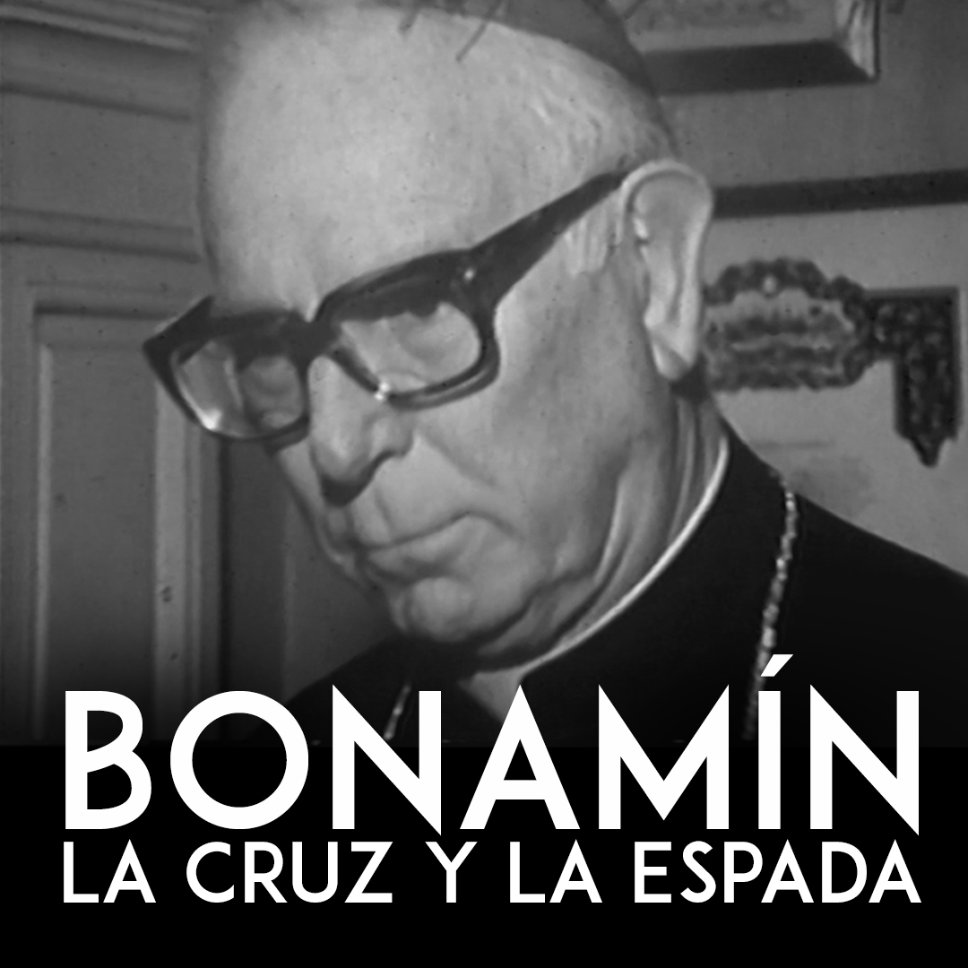 Bonamín :: ABRA - Medios UNICEN